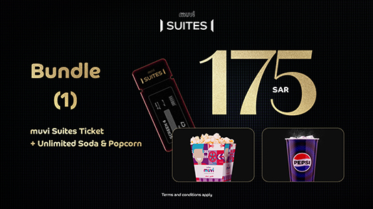 Find Exclusive muvi Cinemas Offers and Deals | muvi Cinemas