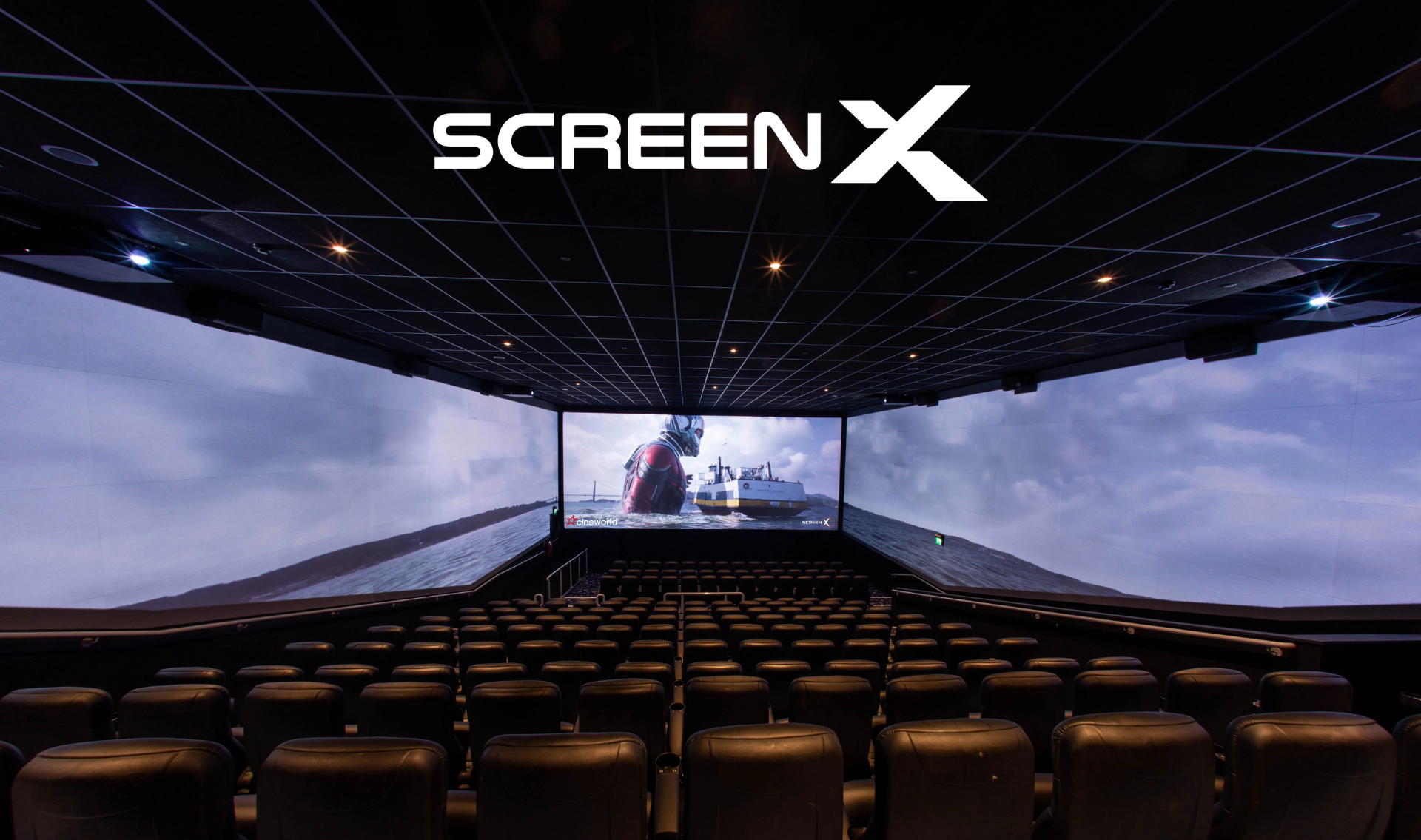 muvi Cinemas U Walk Riyadh | Book Your Movie Ticket Now